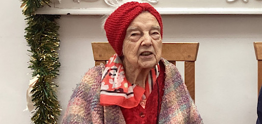 Full Circle – The Joe Collier Blog