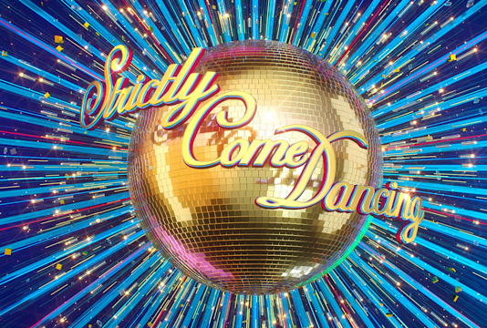 A Wonderful Year for ‘Strictly’ – The Joe Collier Blog